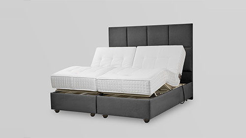 FreshBed | The World’s First Climate Controlled Bed