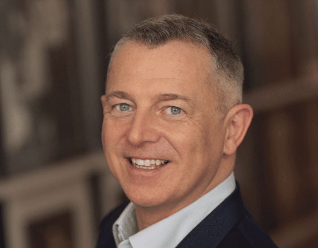 'Designing for People': Colin Finnegan of FG Stijl - Freshbed