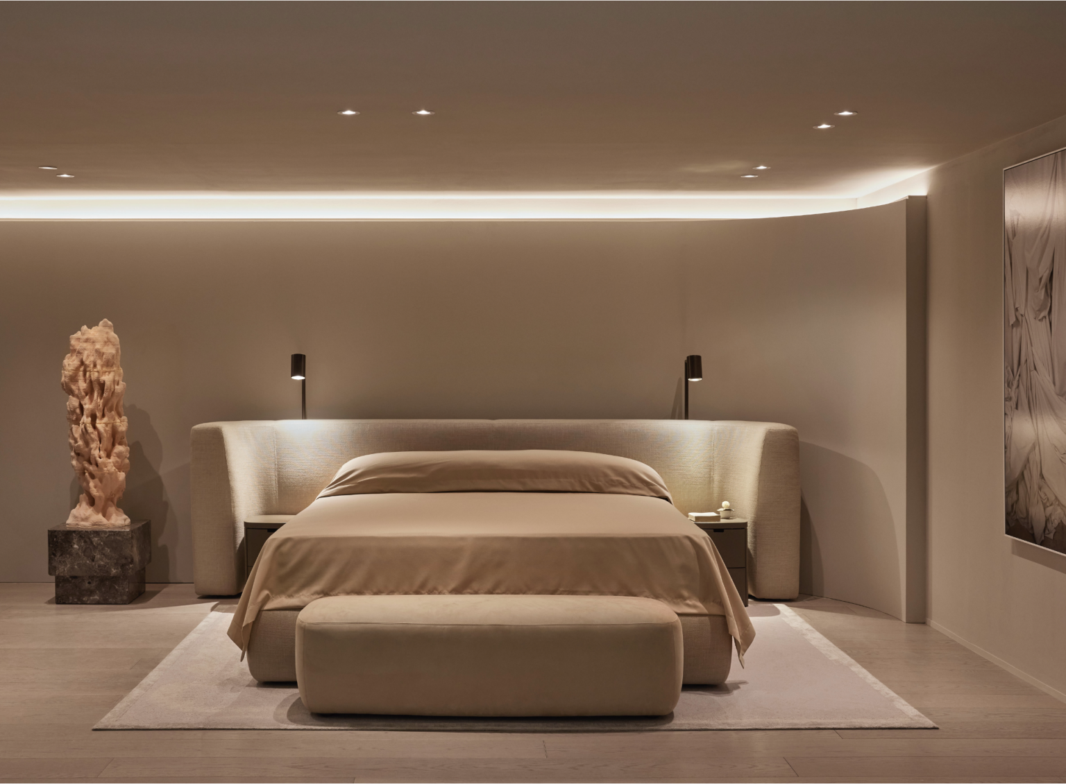 FreshBed | The World’s First Climate Controlled Bed